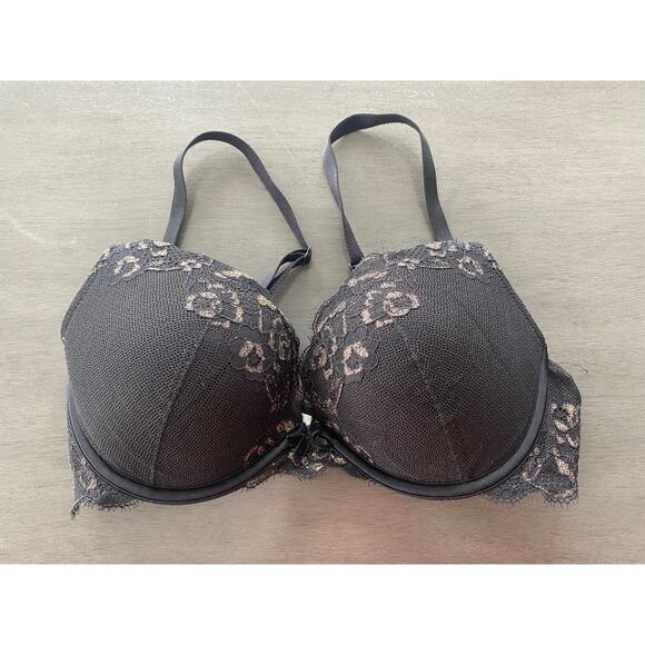 Ambrielle | Intimates & Sleepwear | Ambrielle Womens Size 34d Bra ...